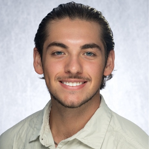 Kyle Rosenberg | Department of Neuroscience and Pharmacology - Carver College of Medicine | The ...